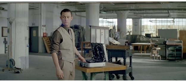 Inception Movie Stills | Photos | Hollywood.com